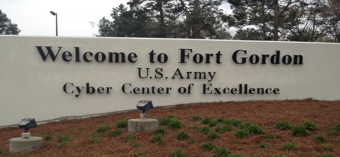Fort Gordon (Aug 21) - Transition Careers