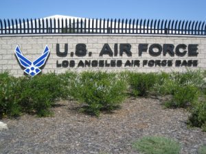 Los Angeles AFB – Transition Careers